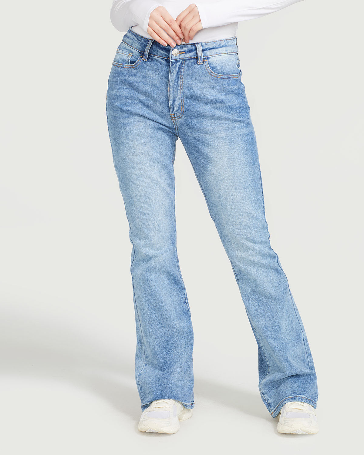 The Bootcut Jean – Baby Phat Holdings